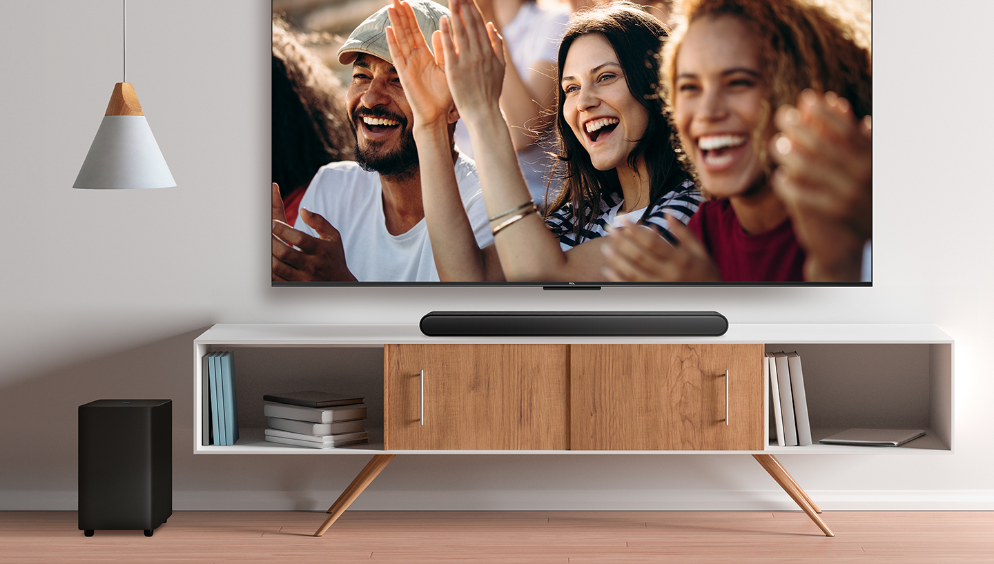 TCL 70" S Class 4K UHD HDR LED Smart TV with Google TV - 70S470G-CA | TCL Canada